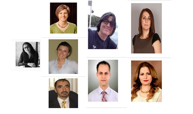 Toraks Bülteni Yeni Yayın Kurulu Belirlendi